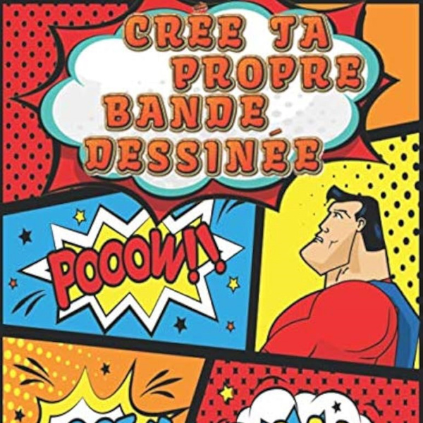Les 4E expérimentent la BD - Collège Pierre Brossolette